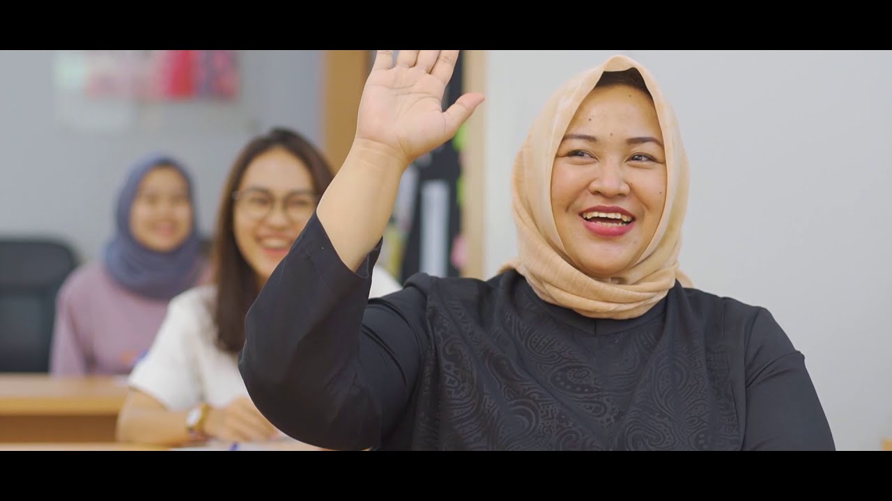 Berkenalan Dengan Produk Batik Bandung dari Hasan Batik by Saniasari ...