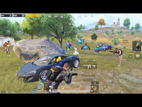 Wow!! Really MY BEST GAMEPLAY🥵Pubg Mobile