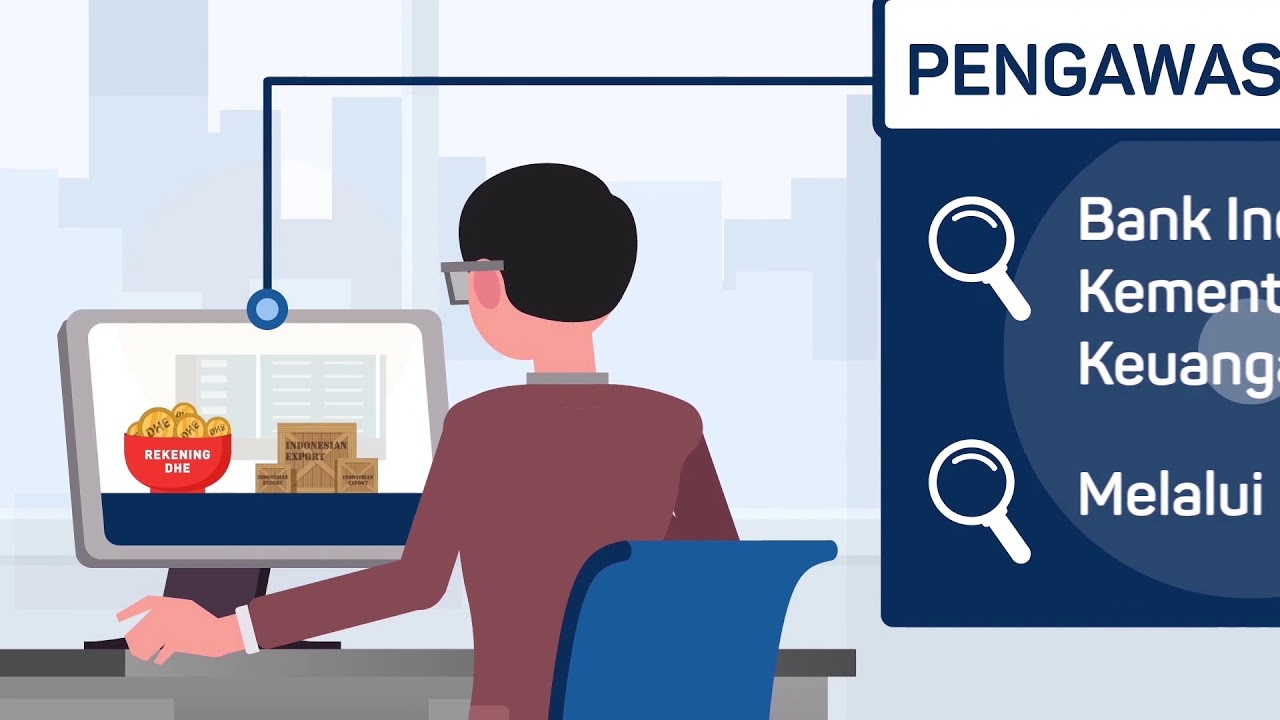 BANK MANDIRI: Sosialisasi Rekening Giro Khusus - YouTube