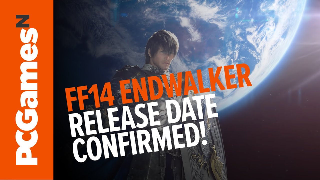 FF14 Endwalker release date, WoW Classic cloning, Total Warhammer 3 ...