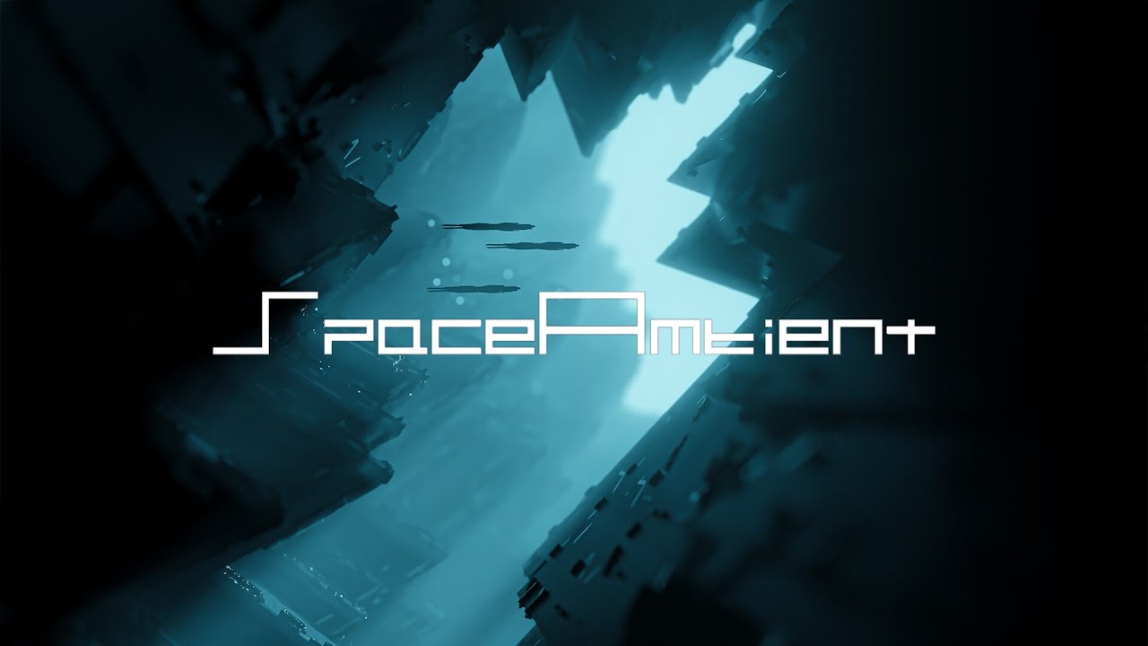 Terminus Void - Origins Unknown [SpaceAmbient] - YouTube