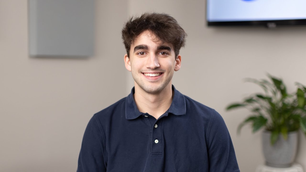 Jay's Wisdom Teeth Removal at Oral Surgery & Dental Implant Specialists ...
