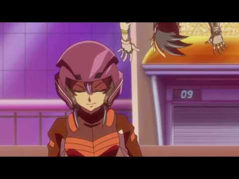 Yugo vs serena amv