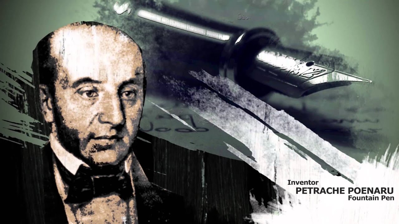 Great Romanian Inventors - YouTube