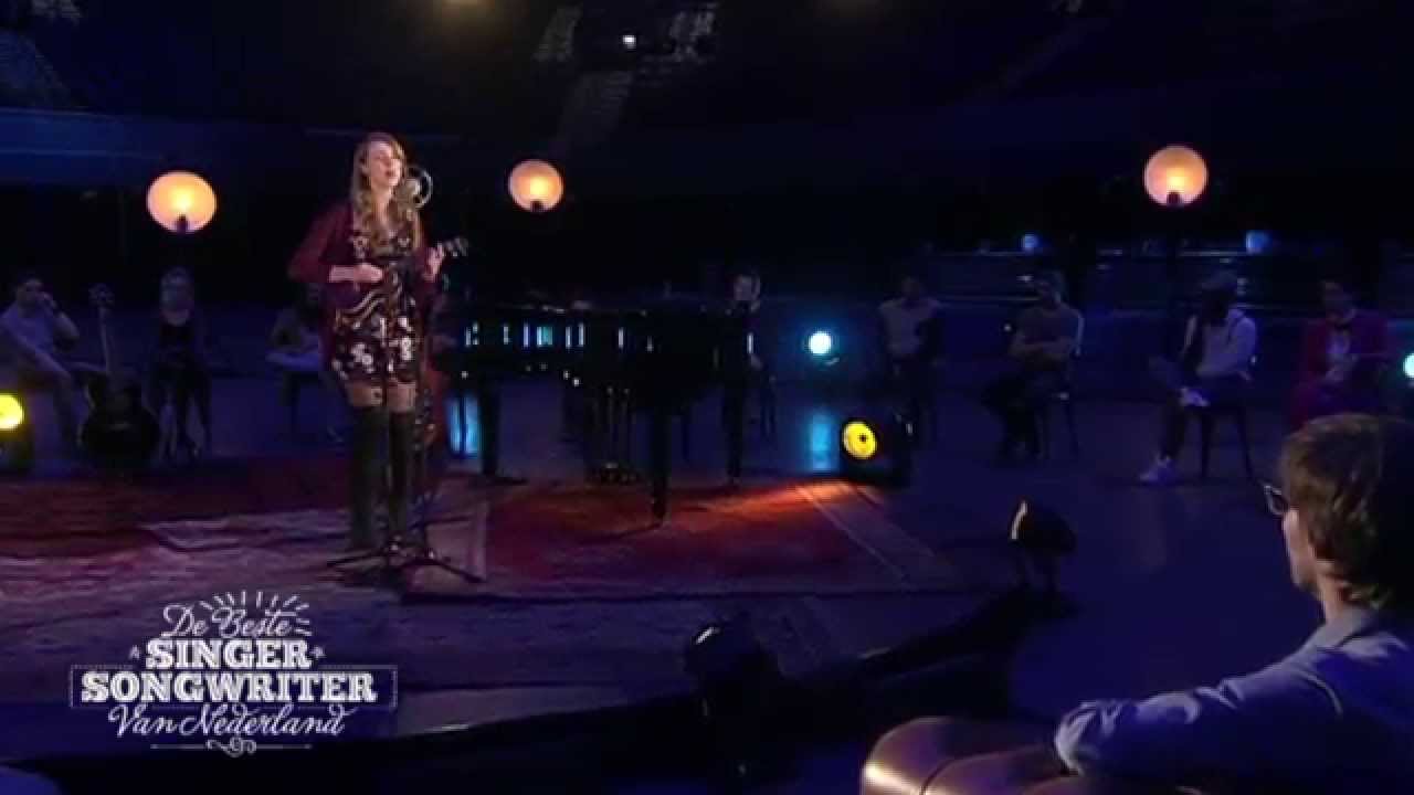 Jamie Holton: Bittersweet Love Song - De Beste Singer-Songwriter van ...