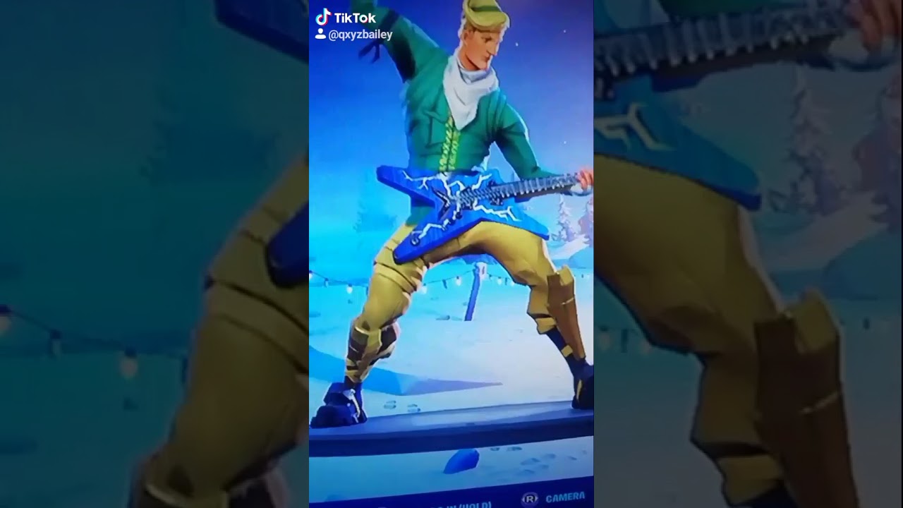 Code name elf 3 - YouTube