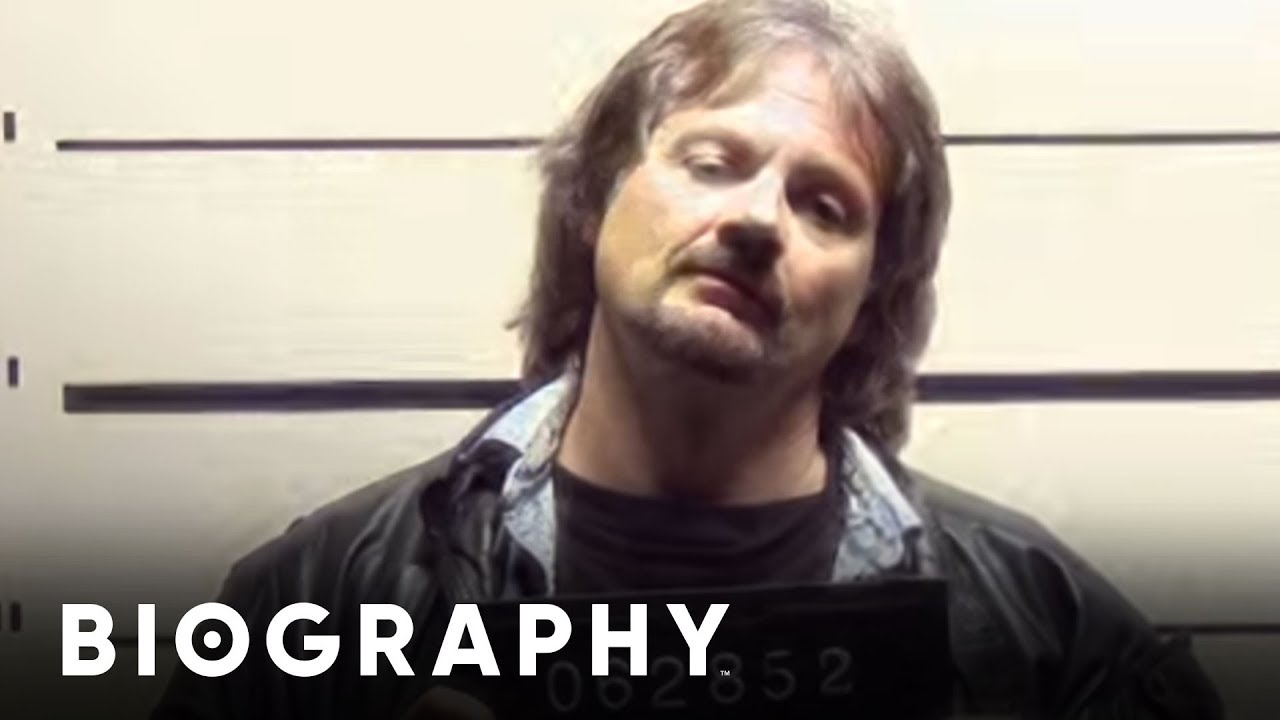 Outlaw Bikers: Fallen Angels | Biography - YouTube