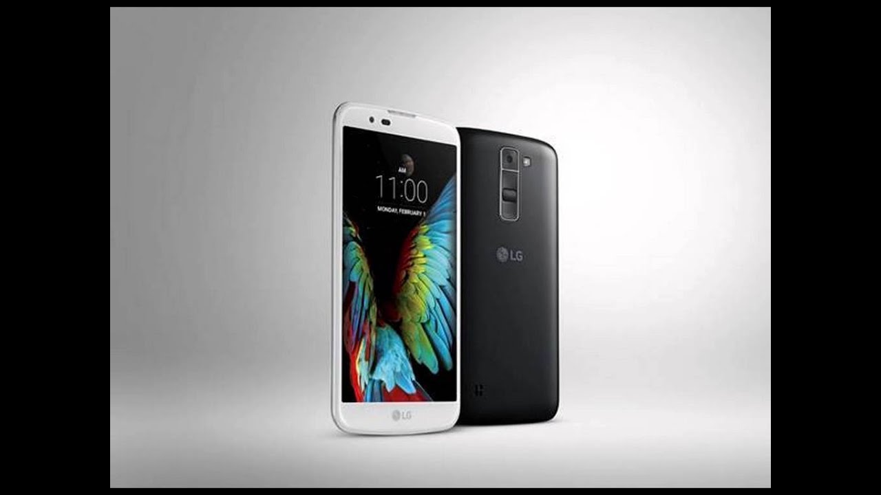 Review Spesifikasi Terbaru Dari Handphone LG K1 Yang Harus Anda Ketahui ...