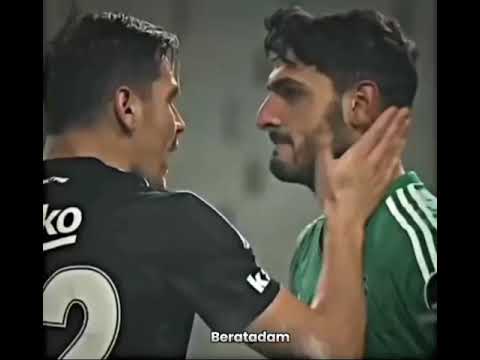 Ahmet teşekkürler kankim senin için
