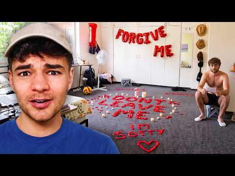 Cheaters Caught Cheating