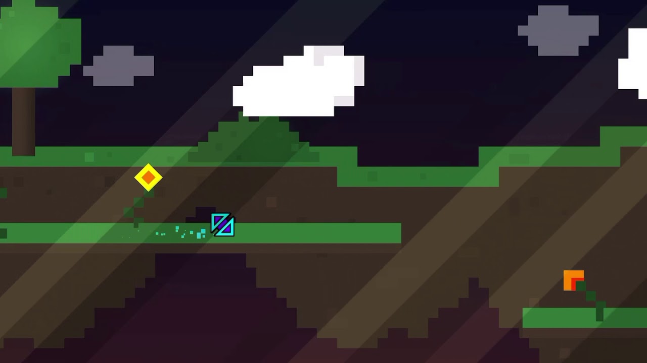 Top 10 custom GD levels - YouTube