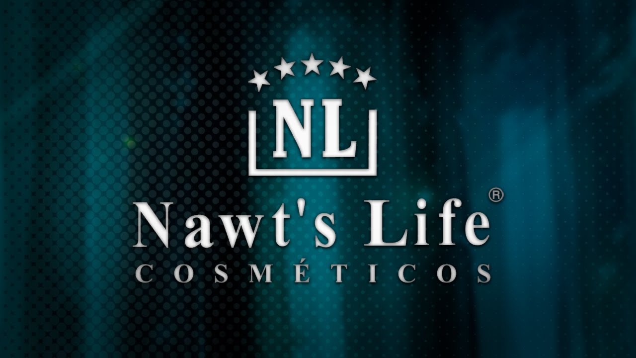 Produtos | Nawts Life - YouTube
