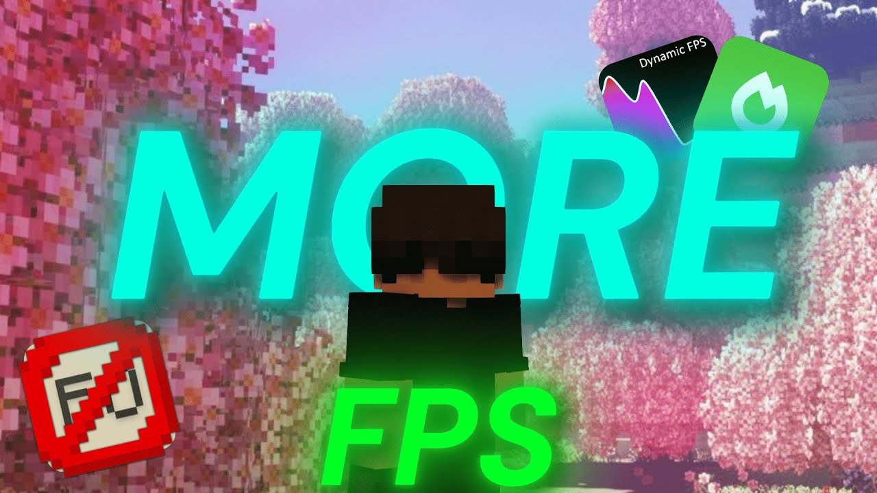 The ONLY OPTIMIZATION GUIDE YOU WILL EVER NEED | Minecraft Optimization MODPACK | Fix FPS - YouTube