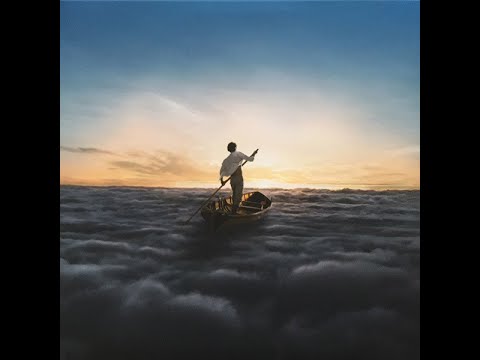 Pink Floyd - In The Studio - The Endless River (2014) - YouTube
