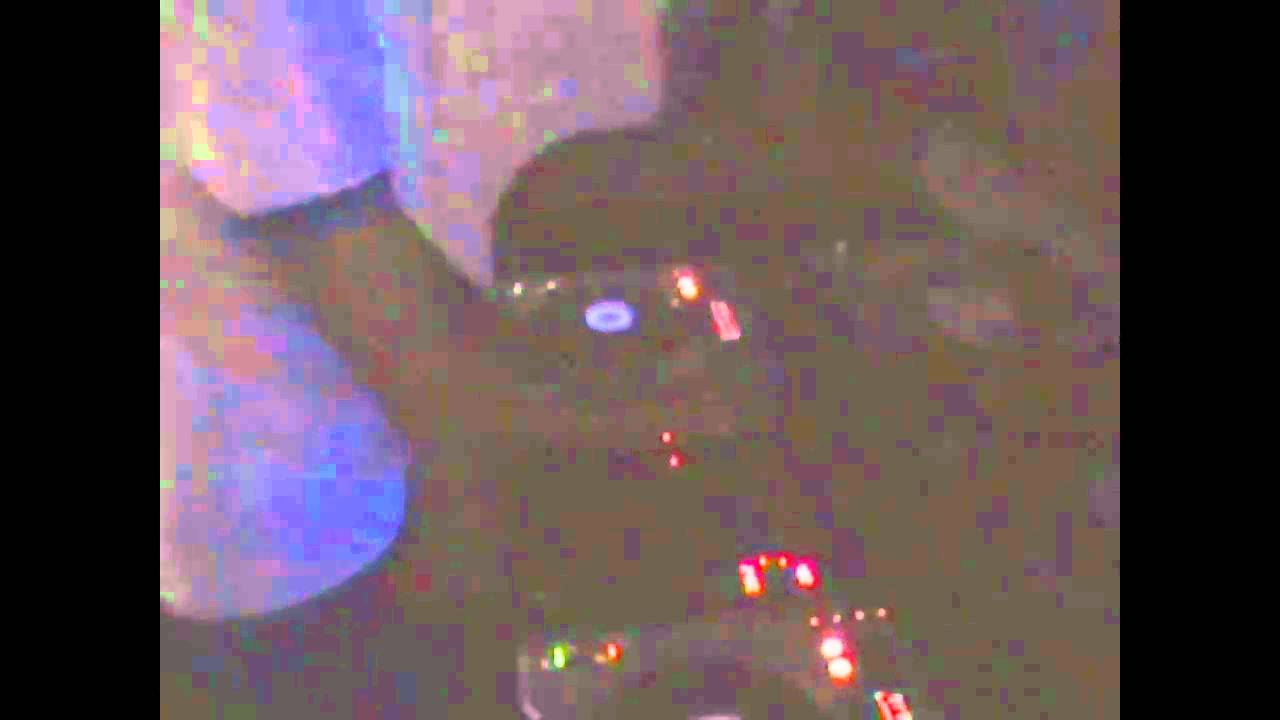 DJ CHARLES B MIXING - YouTube
