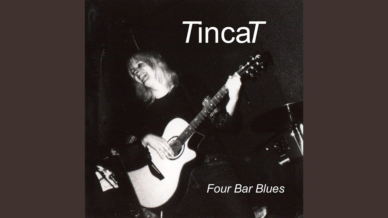 Four Bar Blues - YouTube