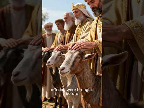 2nd Chronicles Chapter 29