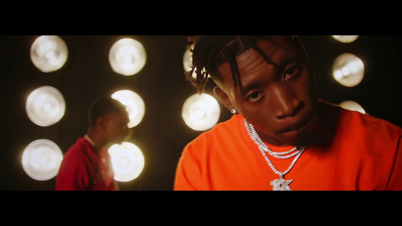 High - Sticktalk Josh x LF Money (Official Music Video) - YouTube