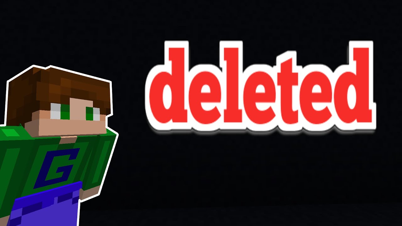 This Server is Deleted In 24 Hours... #minecraft #smp #vanillarealms ...
