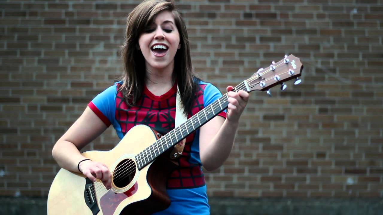 Your Friendly Neighborhood Sara Elizabeth - YouTube
