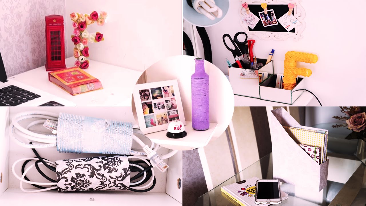 5 ideias fáceis de DIY que você precisa testar #2 - YouTube