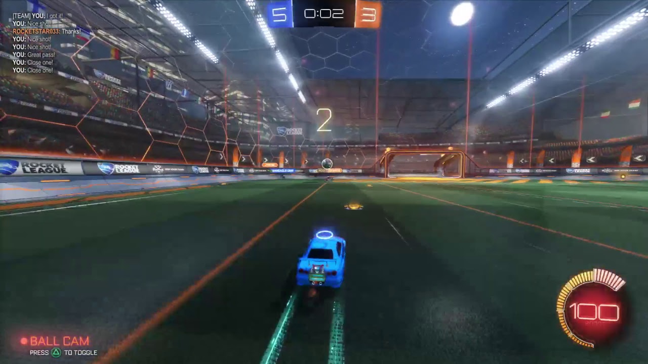 seanfromtexas's Live PS4 Broadcast - YouTube