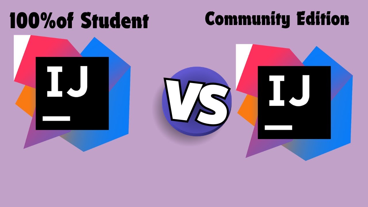 How to Install IntelliJ IDEA on mac free | Ultimate Free macOS editions ...