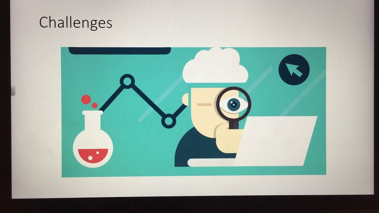 Ignite presentation - YouTube