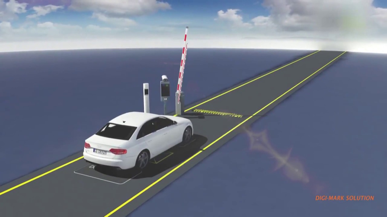 DIGIMARK SOLUTION PROFILE - YouTube