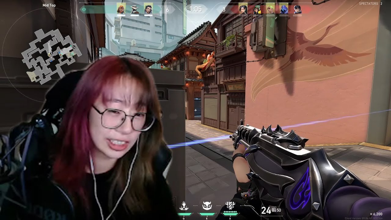 valolollolo; i only sing - YouTube