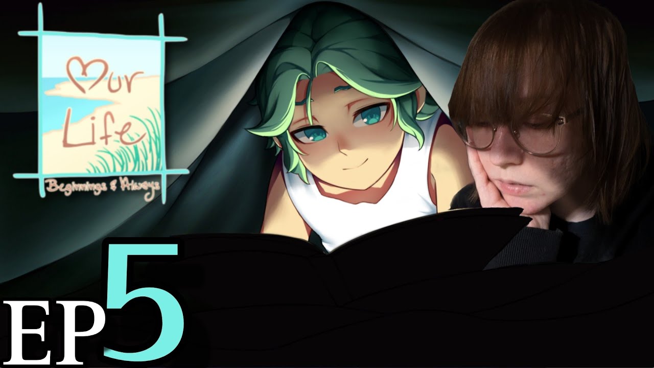 THE END OF CHILDHOOD! | Our Life: Beginnings And Always (part 5) - YouTube