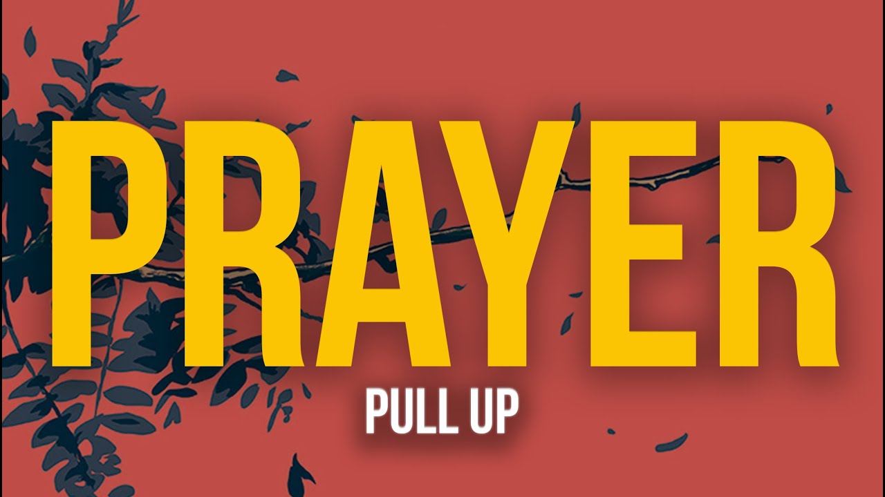 PRAYER - Pull Up (feat. Bri-C) (Lyric Video) - YouTube