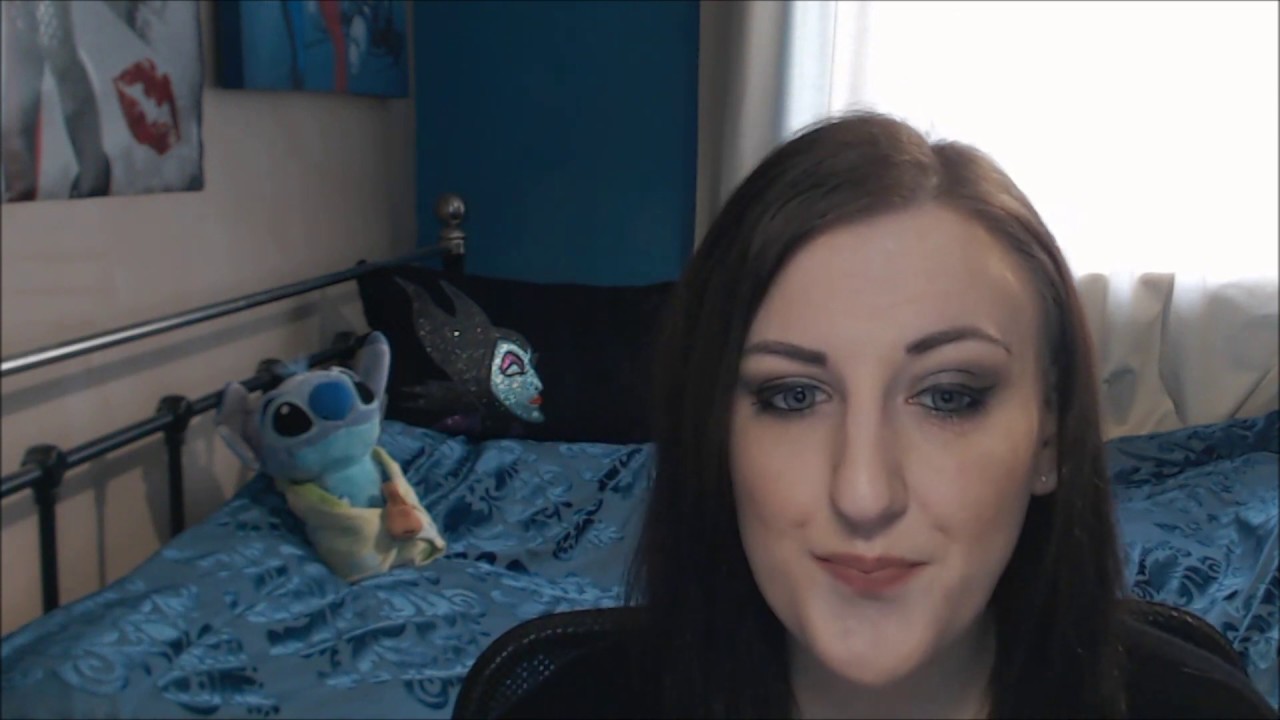 VIDEO REVIEW: YOU MATTER BY JAZZY MITCHELL - YouTube