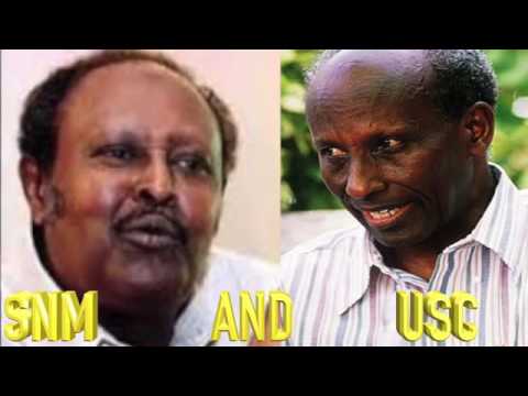 COD SIR AH | MAXAA KA DHEXEEYAY JABHADAHII USC IYO SNM | CAYDIID IYO ...