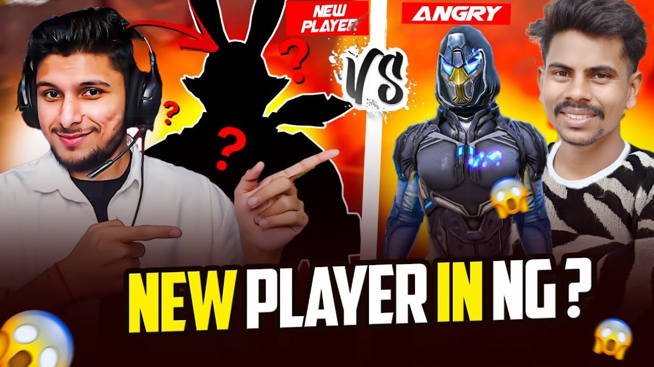 Nonstop Gaming VS Dkg Ruser player custom video @NonstopGaming_ - YouTube