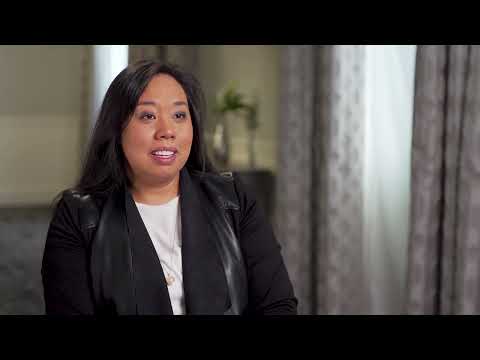 Bring Your World View: Melissa Martinez