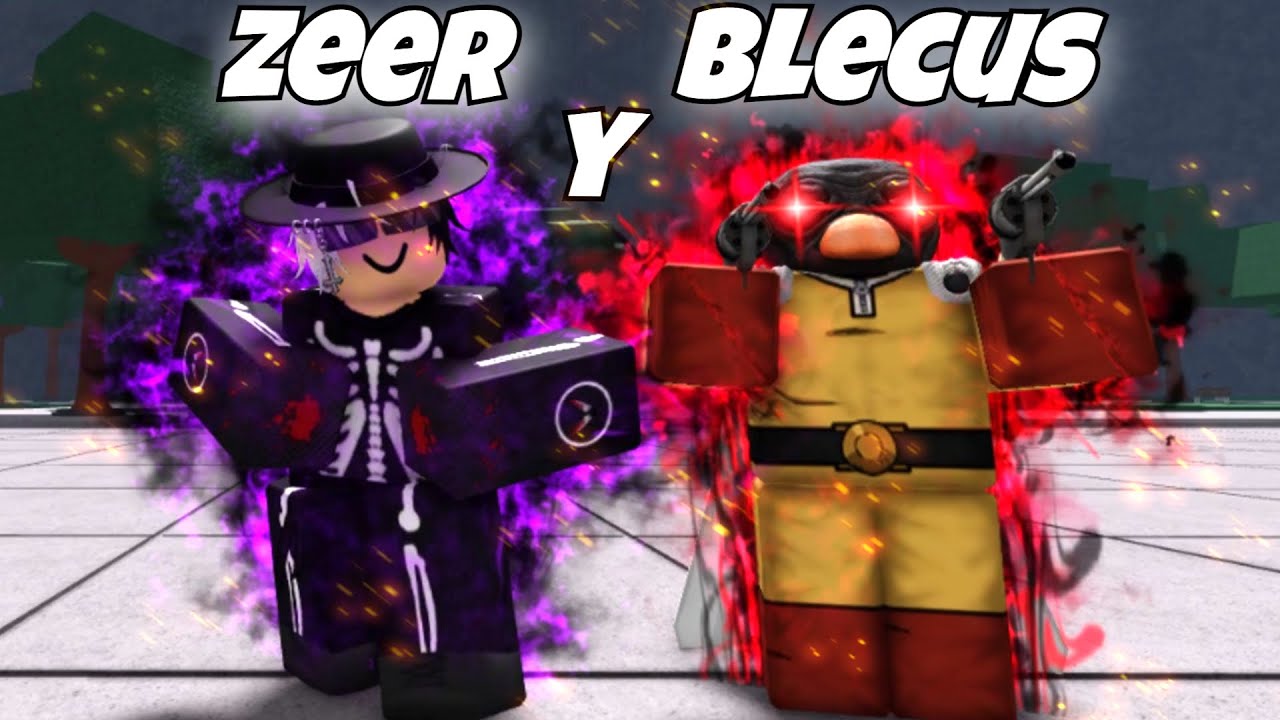 Juego con BLECUS 2v2 en LOS CAMPOS DE BATALLA MÁS FUERTES ! - YouTube