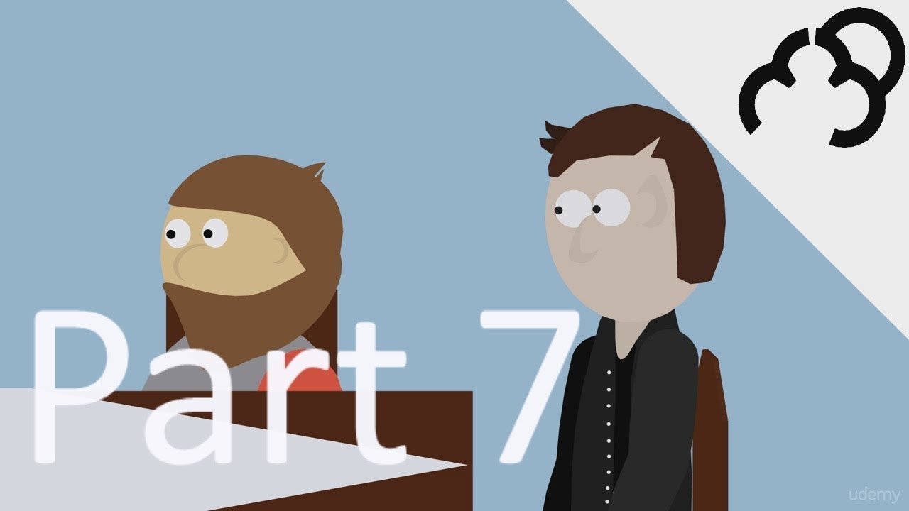 Create a 2D animation in Blender - Asset Creation Ground - YouTube