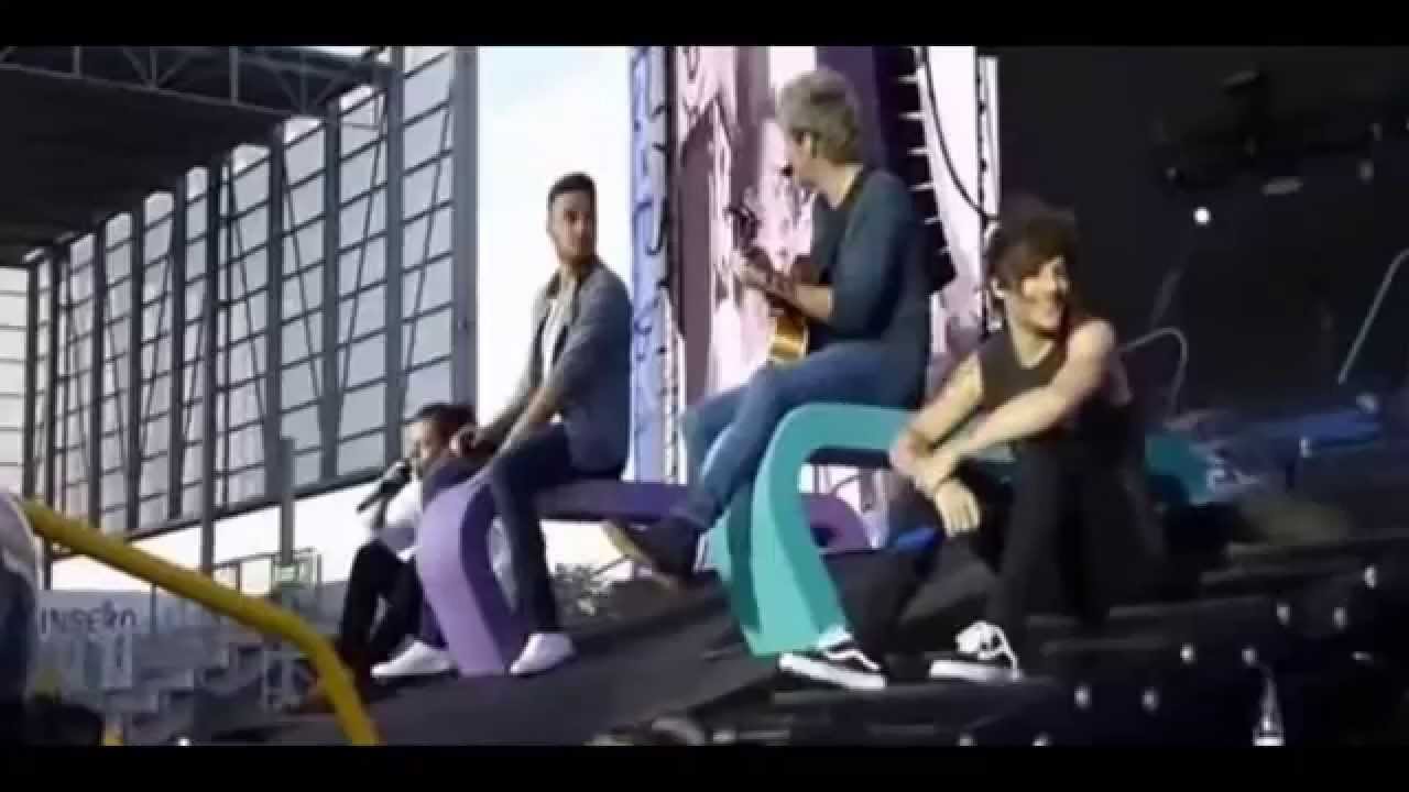 One Direction - To Haters - YouTube
