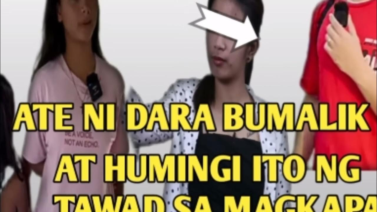 ATE NI DARA UMUWI NA? - YouTube