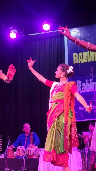 Rabindra nritya #yashovasavi #youtubeshorts #shorts#trending#new#dance #rabindranritya#natak ...