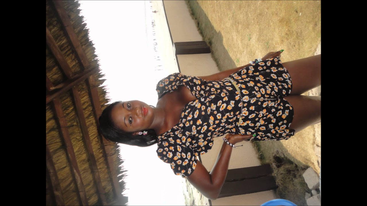 African Beautiful Ladies.wmv - YouTube