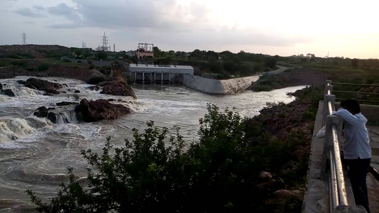 Narayanapura Chayam temple - YouTube