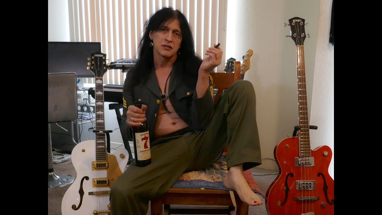 Why By Carl DeMarco - YouTube