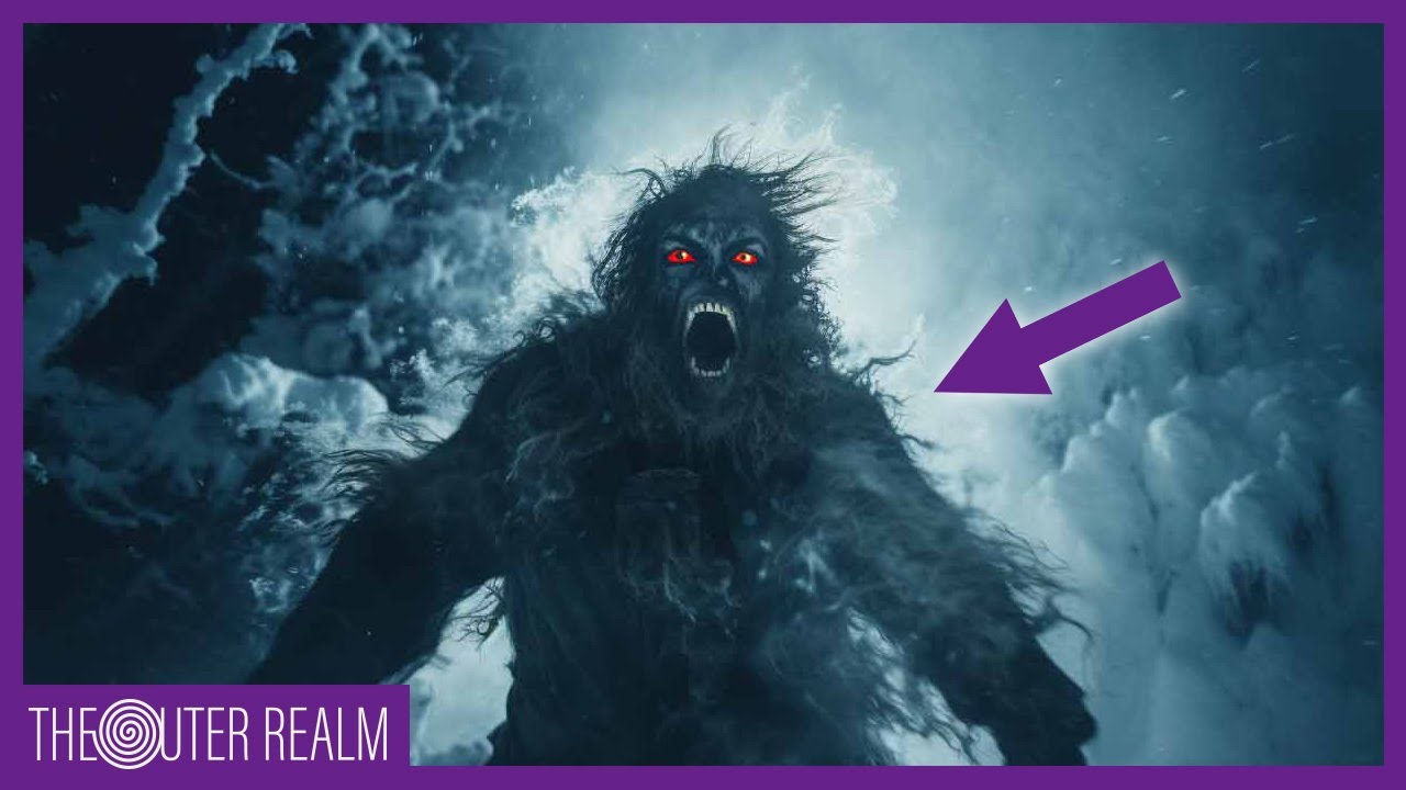 Are There Monsters In The Ural Mountains? The Dyatlov Pass Mystery ...