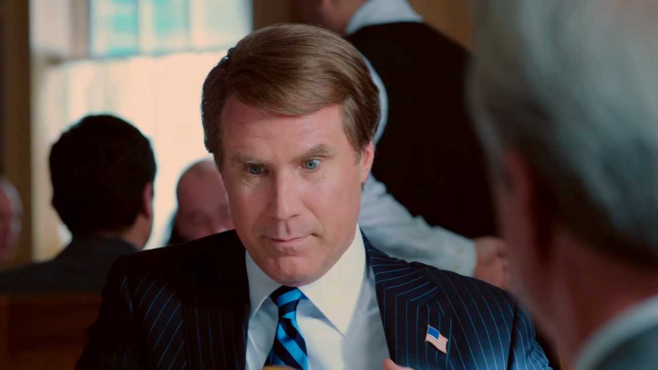 The Campaign - Movie Clip - Campaign Finance - YouTube