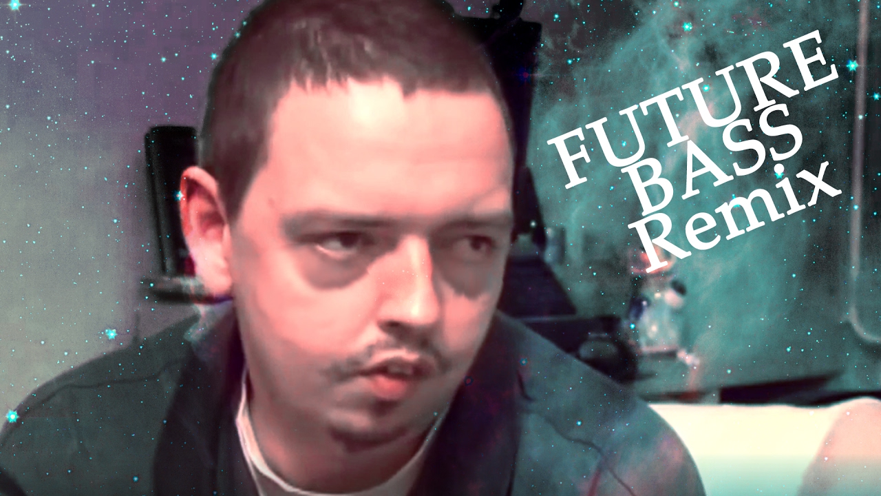 Psycho Andreas FUTURE BASS REMIX - YouTube
