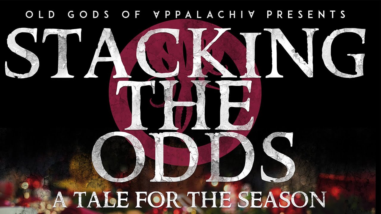 Stacking the Odds - YouTube