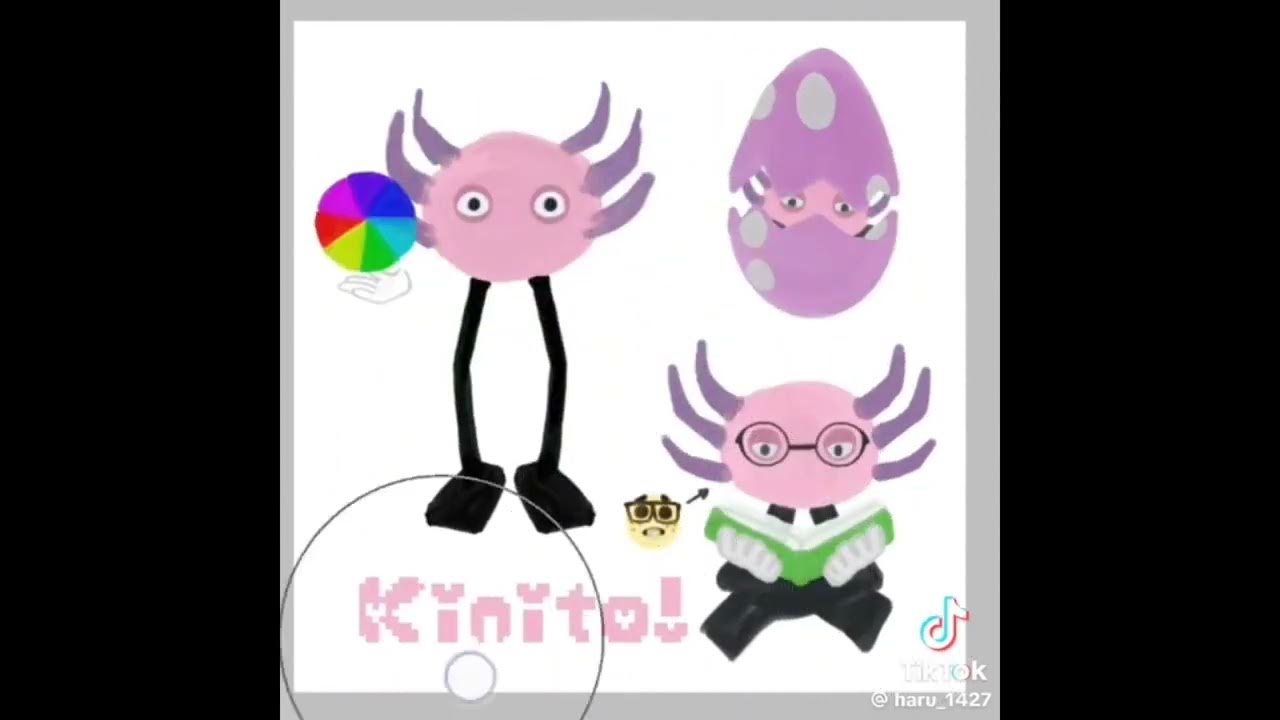 kinito pet tiktok compilation - YouTube