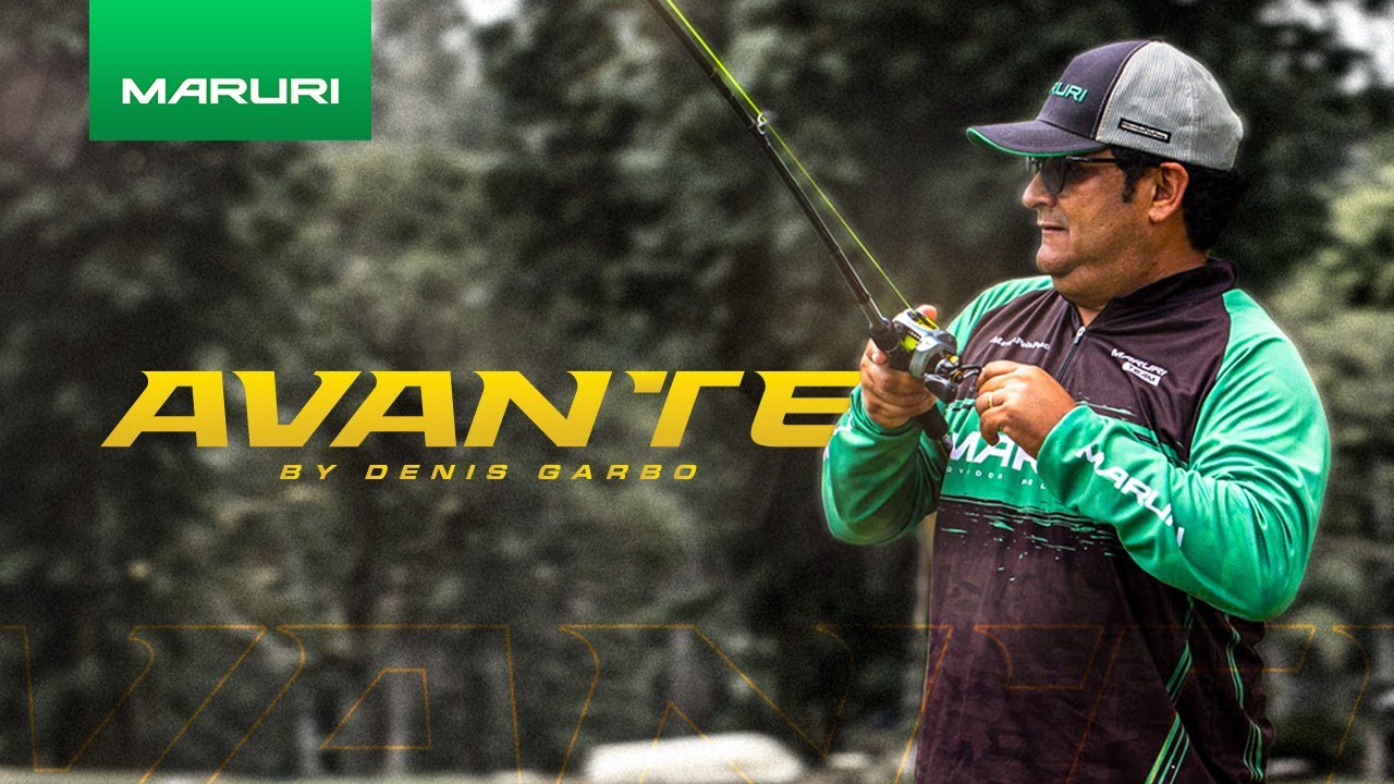 Avante by Denis Garbo - YouTube